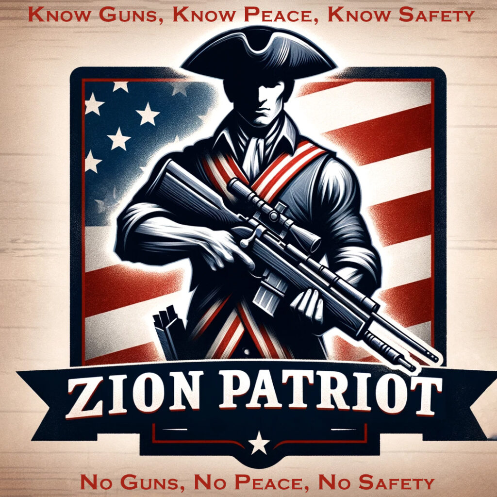 Guns are NOT the Number One Killer of Kids – Zion Patriot