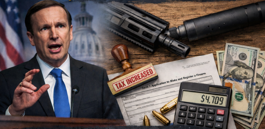 The $4,709 NFA Tax Is Back – Zion Patriot